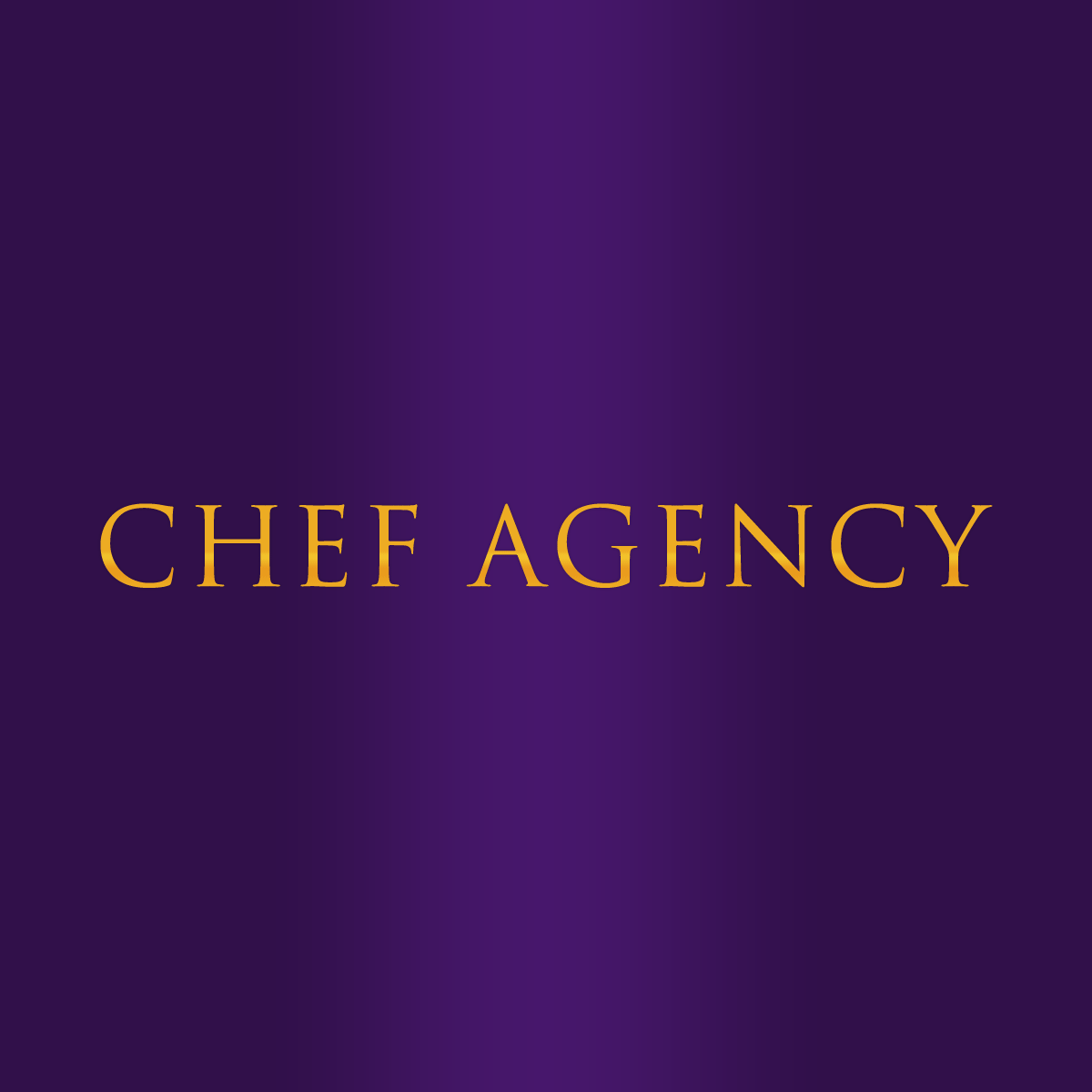 CHEF AGENCY ～ さらなる高みを目指す料理人へ